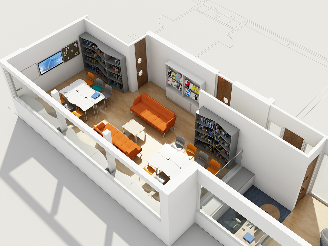 How To Write A Refurbishment Project Brief - Envoplan