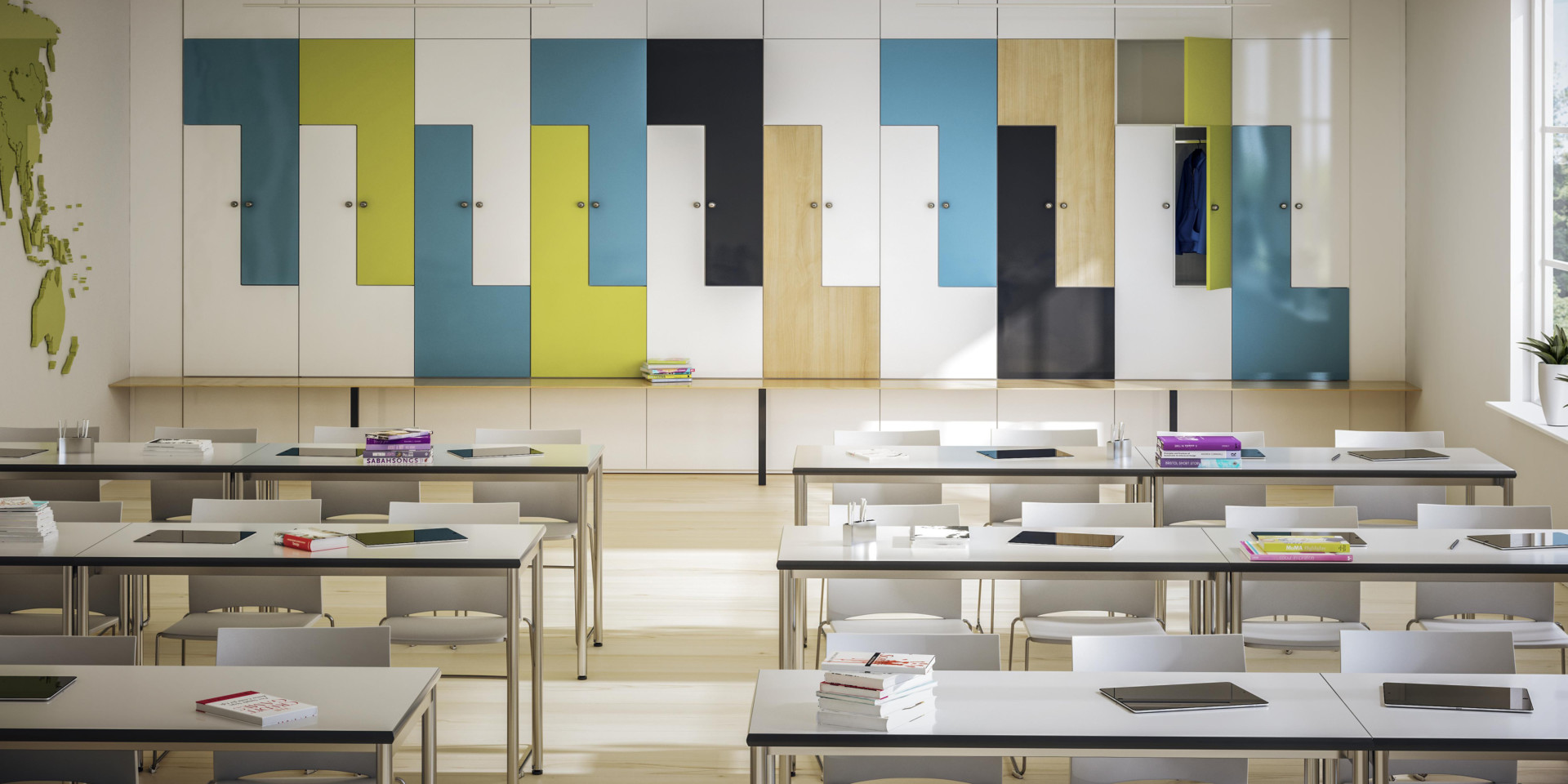 Teaching Your Teachers - Envoplan