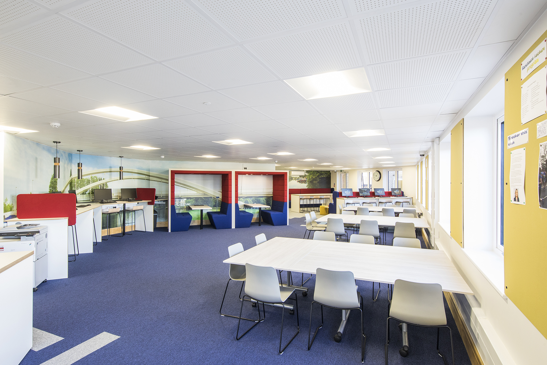 How the school environment can promote a broad and balanced curriculum ...