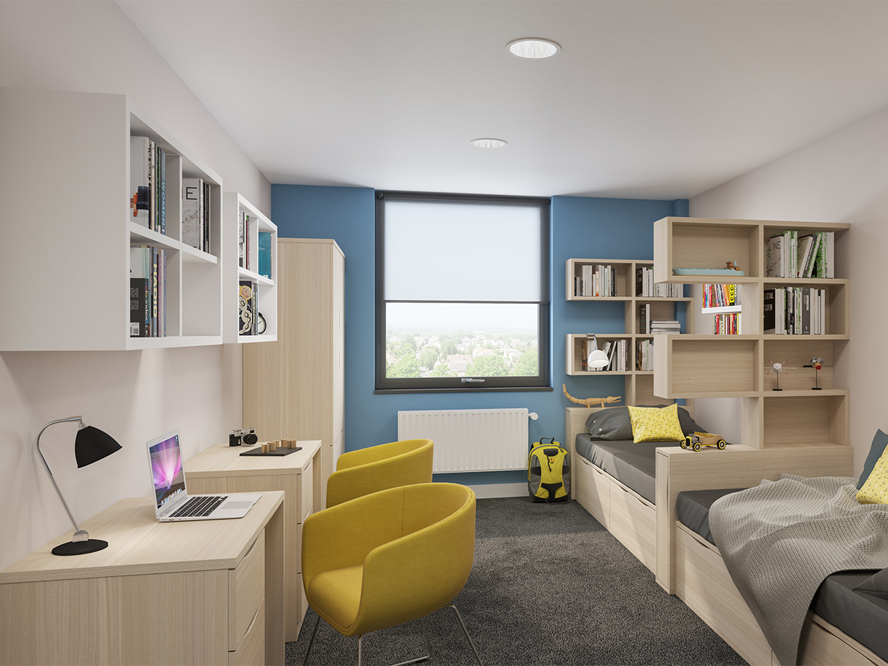 A guide to junior boarding | How to create the ultimate boarding ...