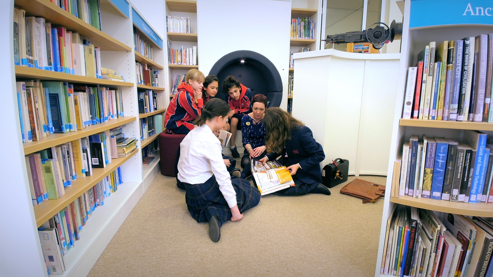 Modular Buildings And The learning Spaces They Can Provide - Envoplan