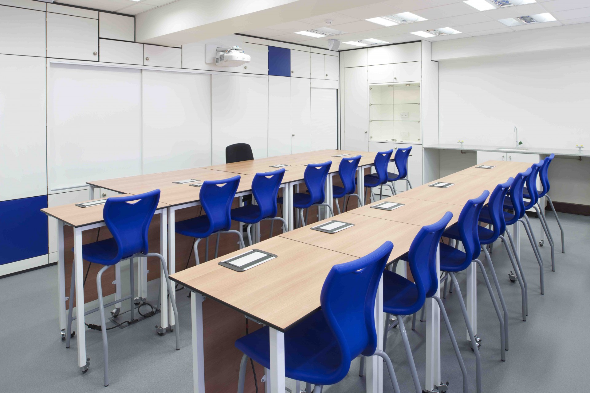 10 Steps to transform your classroom - Envoplan
