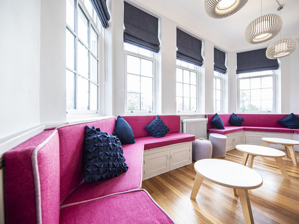 Royal Masonic School Boarding House and Pastoral Hub Refurbishment ...