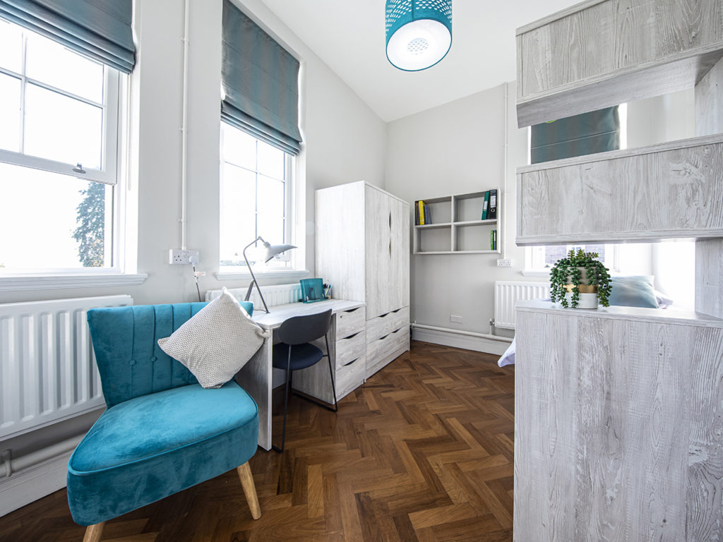 Royal Masonic School Boarding House and Pastoral Hub Refurbishment ...