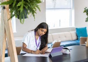 Learning Resources Centre ICT Suite - Envoplan