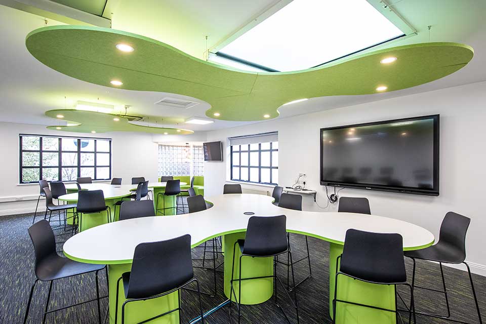 Design Trends For The New School Year - Envoplan