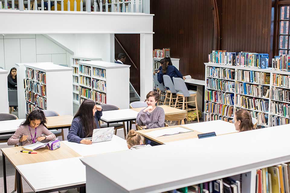 Design Trends For The New School Year - Envoplan