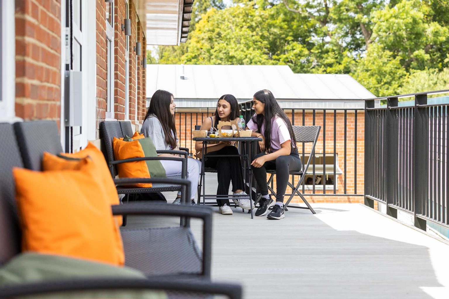Northwood College Cutting Edge Sixth Form Centre Design - Envoplan