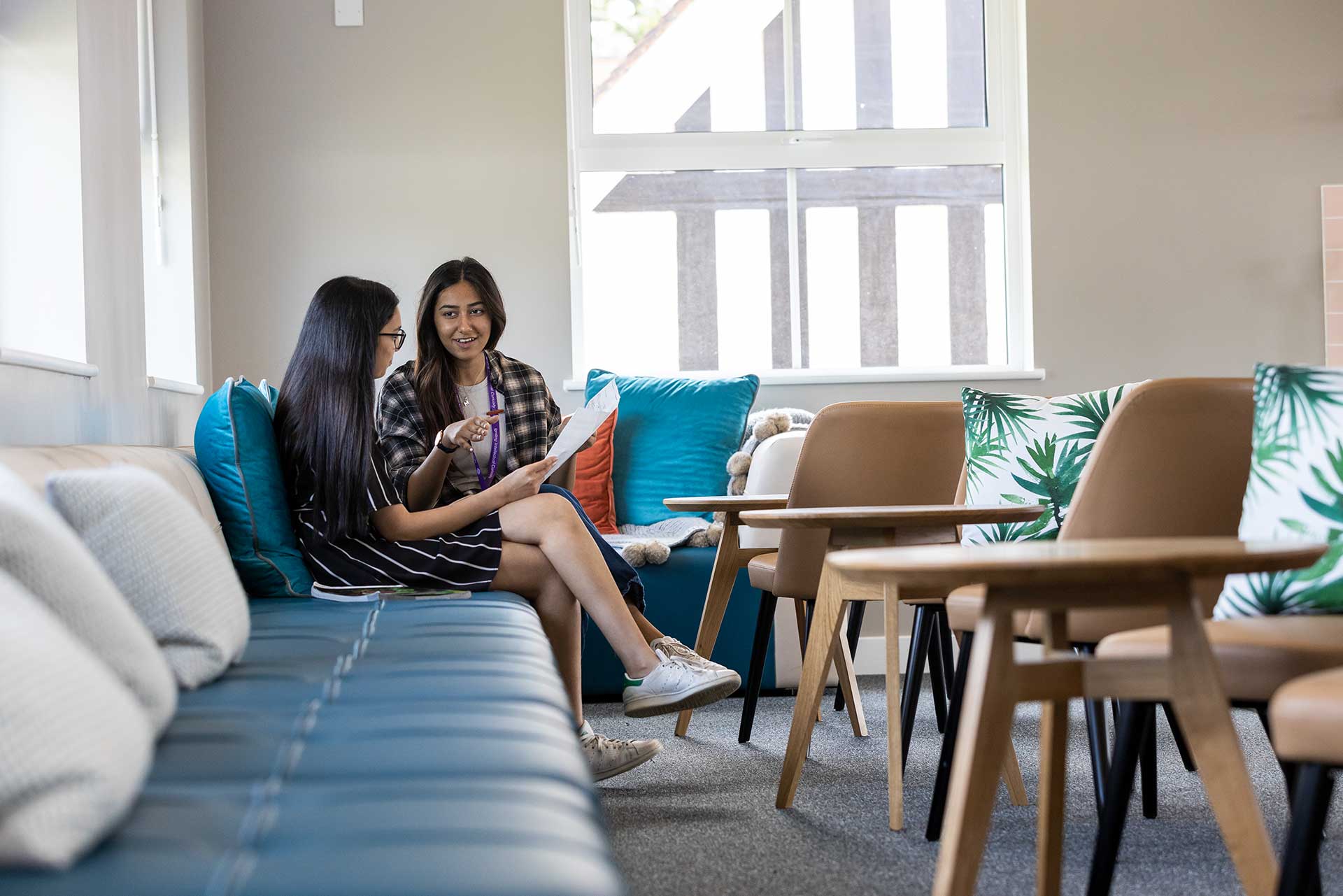 7 Ideas on Creating a Learning Environment that Supports Student Mental ...