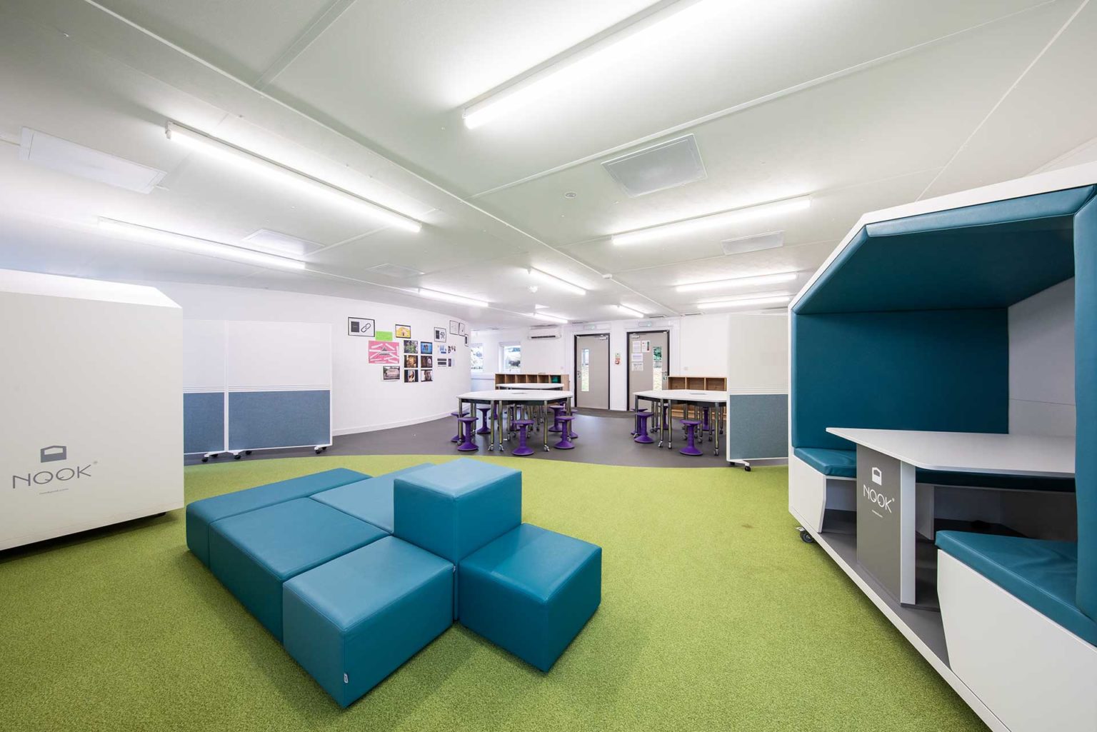 What Impact Do Good Acoustics Really Have In A Classroom Environment