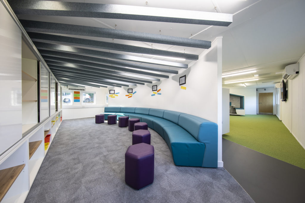 5 Reasons Why Social Spaces Are Key In The School Environment
