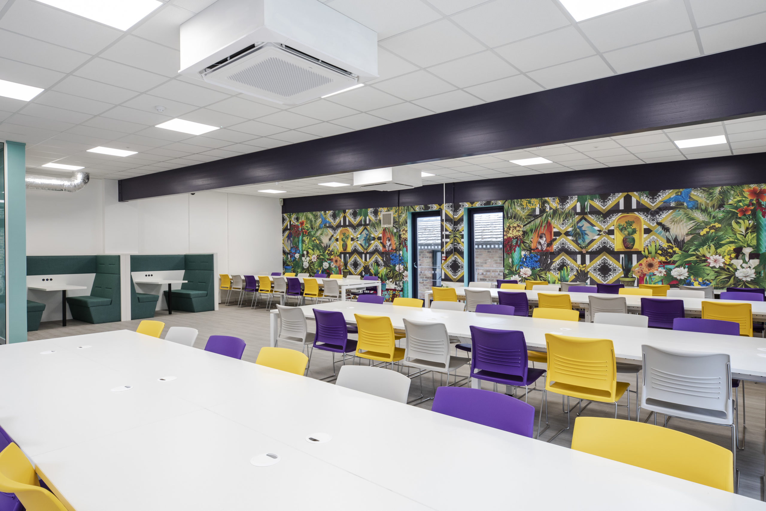 8. Ventilation, Temperature and Odour Control – Designing Your Next ...