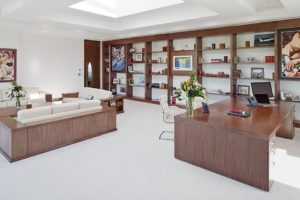 Reception Areas- The Top 5 Considerations - Envoplan