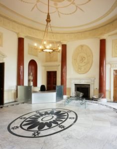 Reception Areas- The Top 5 Considerations - Envoplan