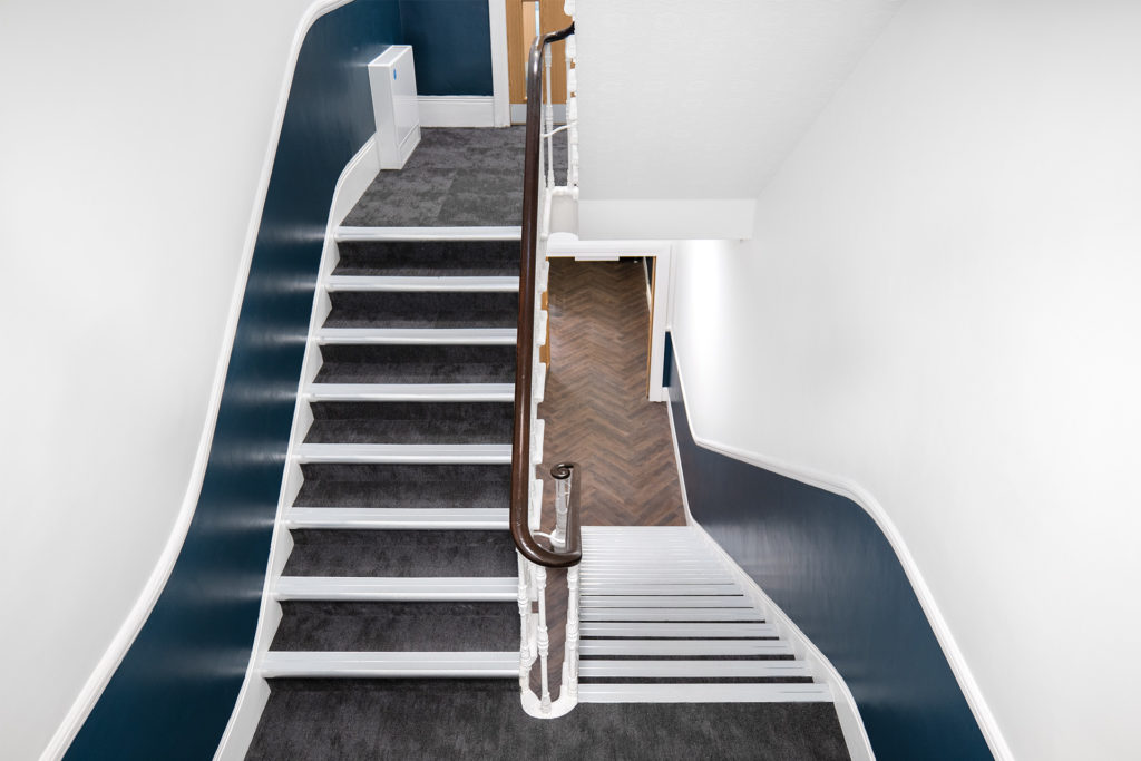 Eaton Square – Senior & Sixth Form School - Envoplan