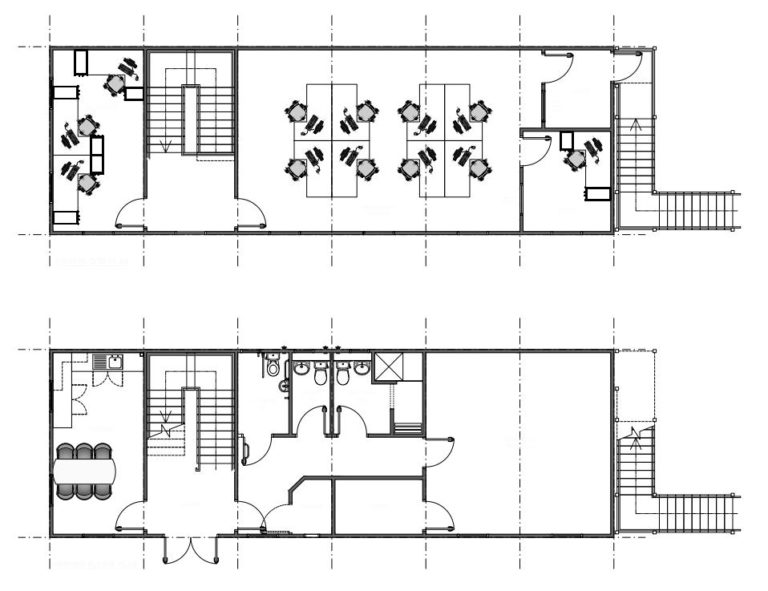 The Advantages And Disadvantages Of Modular Classroom Builds - Envoplan