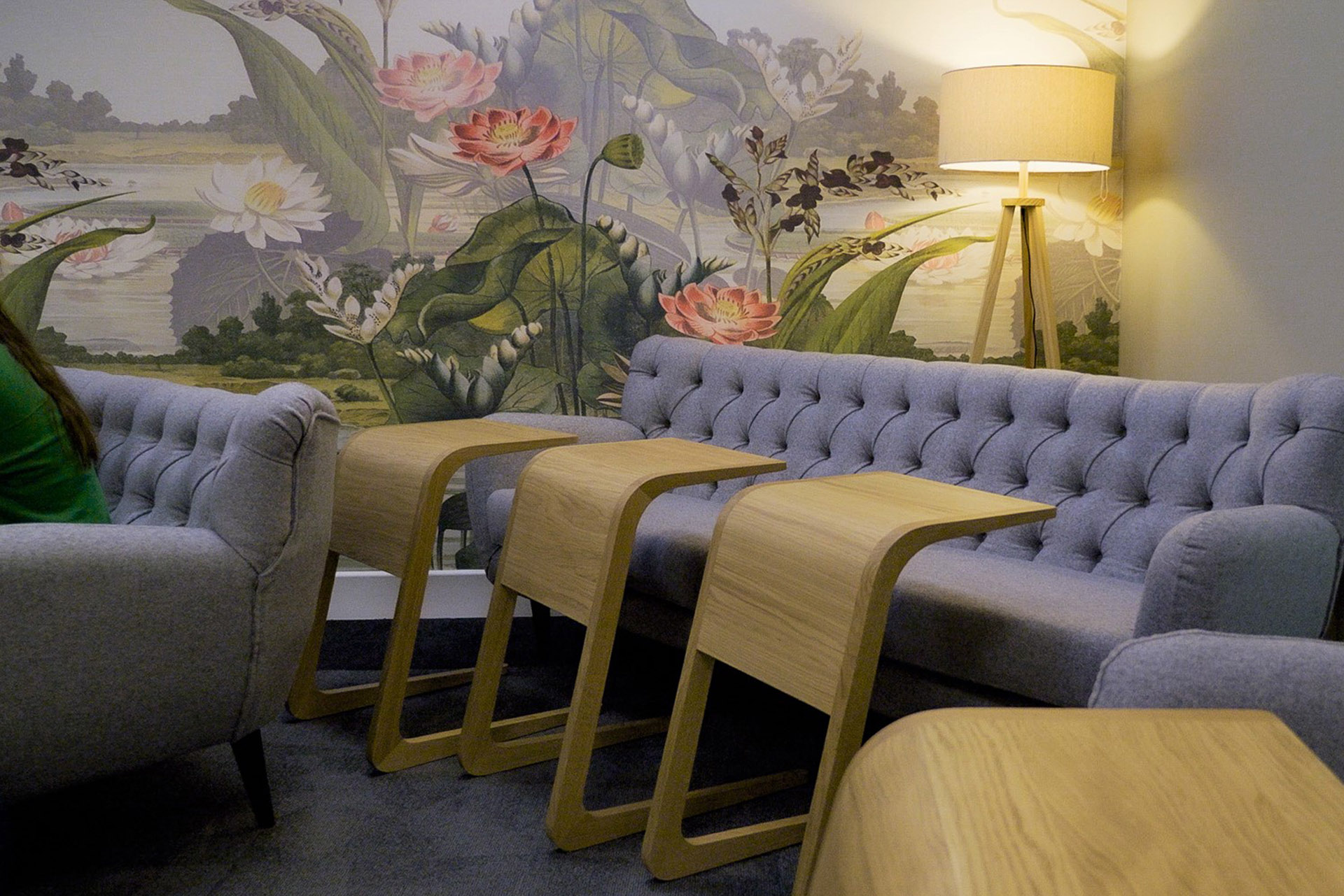 Curve Shapes And Patterns: How Independent Schools Can Use Biophilic ...