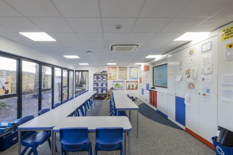 Modular Buildings And The learning Spaces They Can Provide - Envoplan