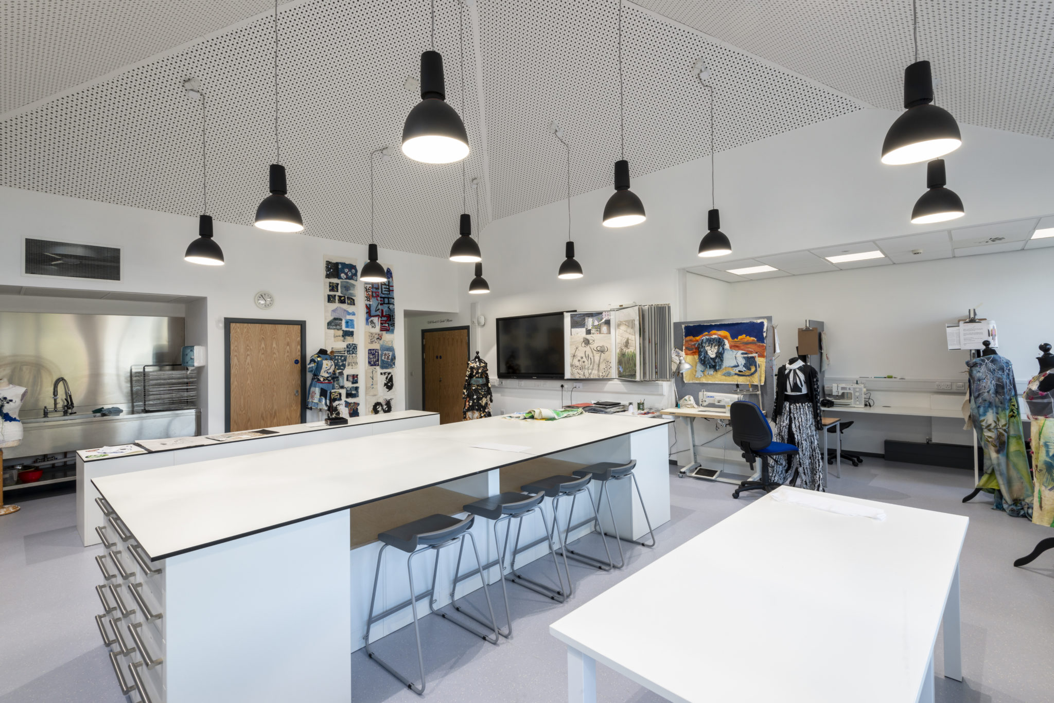 Creating The Perfect Classroom - Envoplan