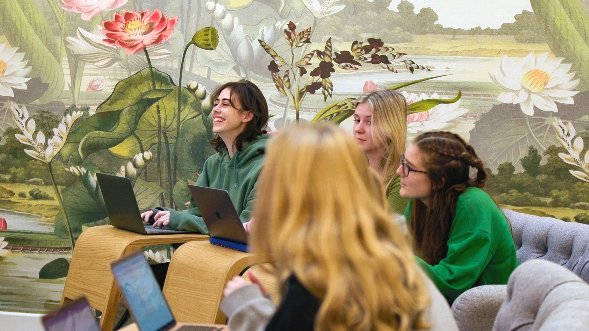 Creating An Adaptable Classroom For Project Based Learning - Envoplan