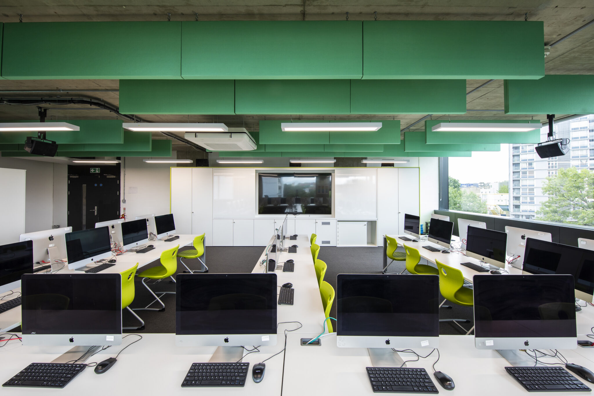 Creating An Adaptable Classroom For Project Based Learning - Envoplan