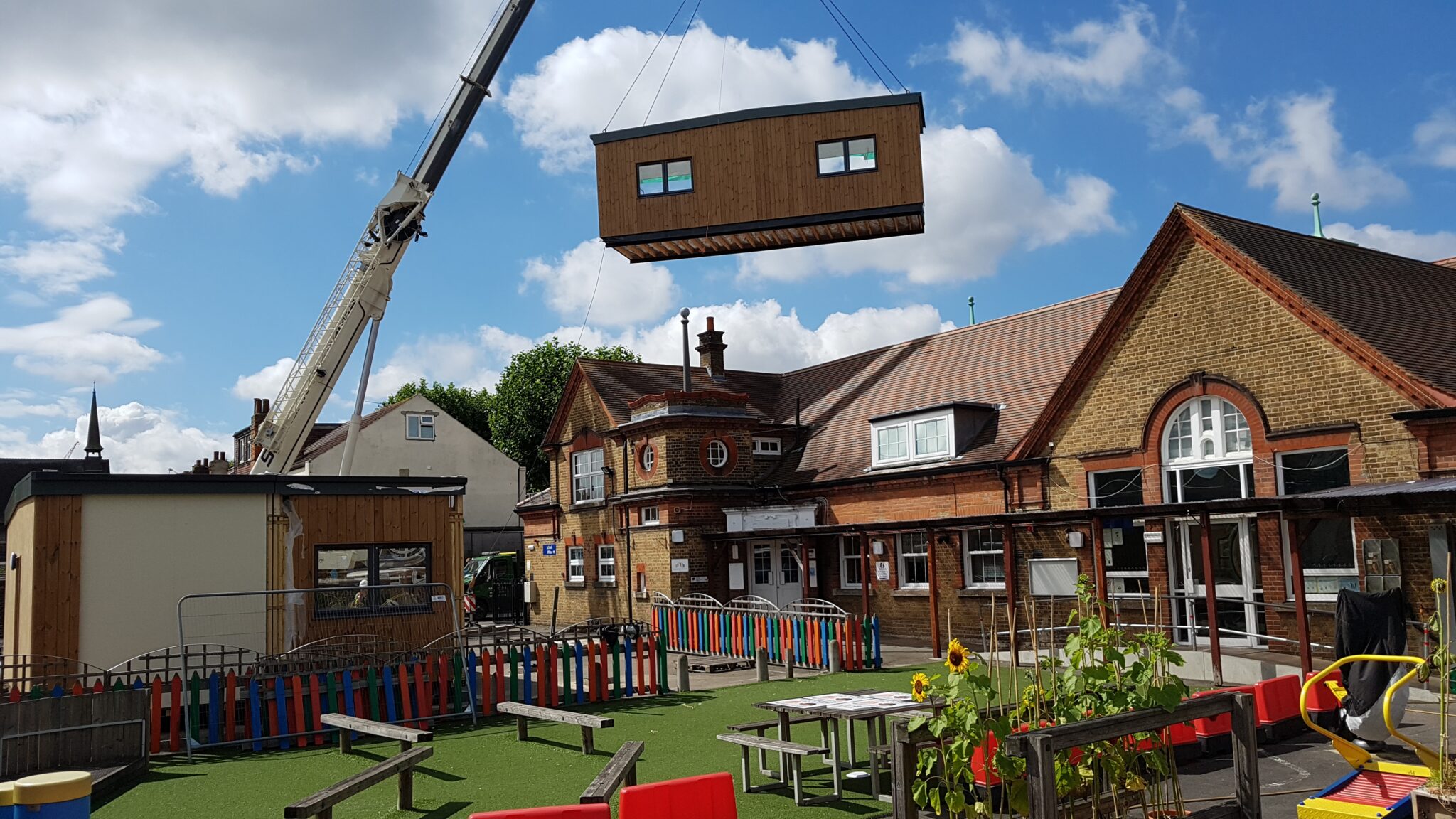 Modular Buildings for Schools – Everything you need to know about ...