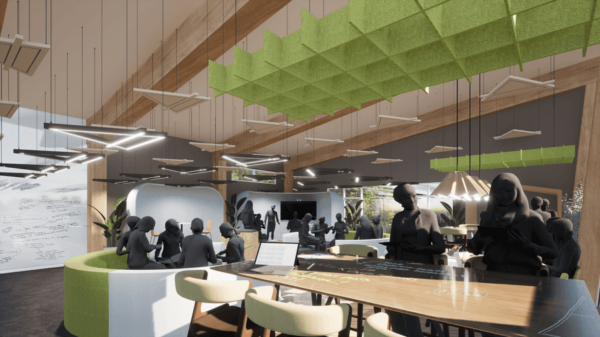 Classroom Acoustics: Why They Matter and How to Improve Them - Envoplan