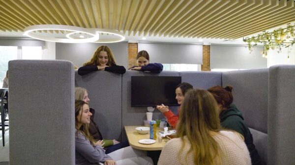 Classroom Acoustics: Why They Matter and How to Improve Them - Envoplan