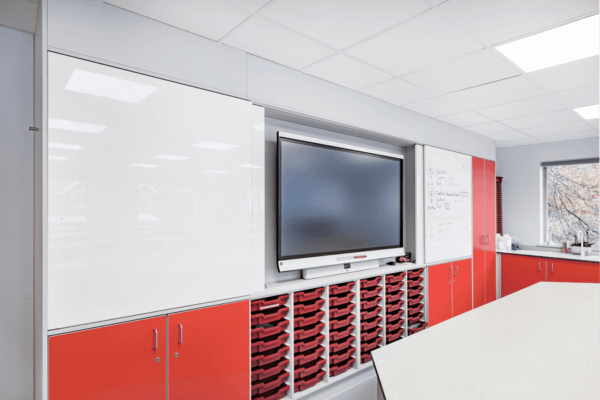 5 Ways To Tailor Teaching Walls and Optimise Learning Spaces - Envoplan