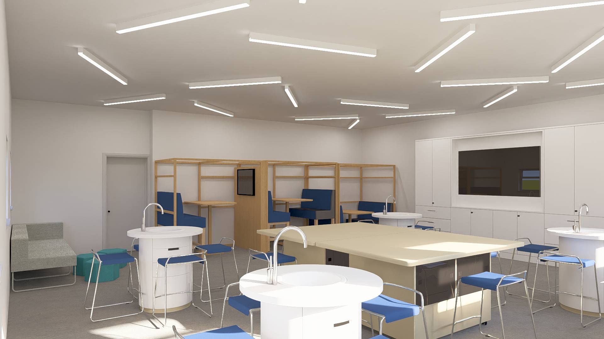 5 Ways To Tailor Teaching Walls and Optimise Learning Spaces - Envoplan