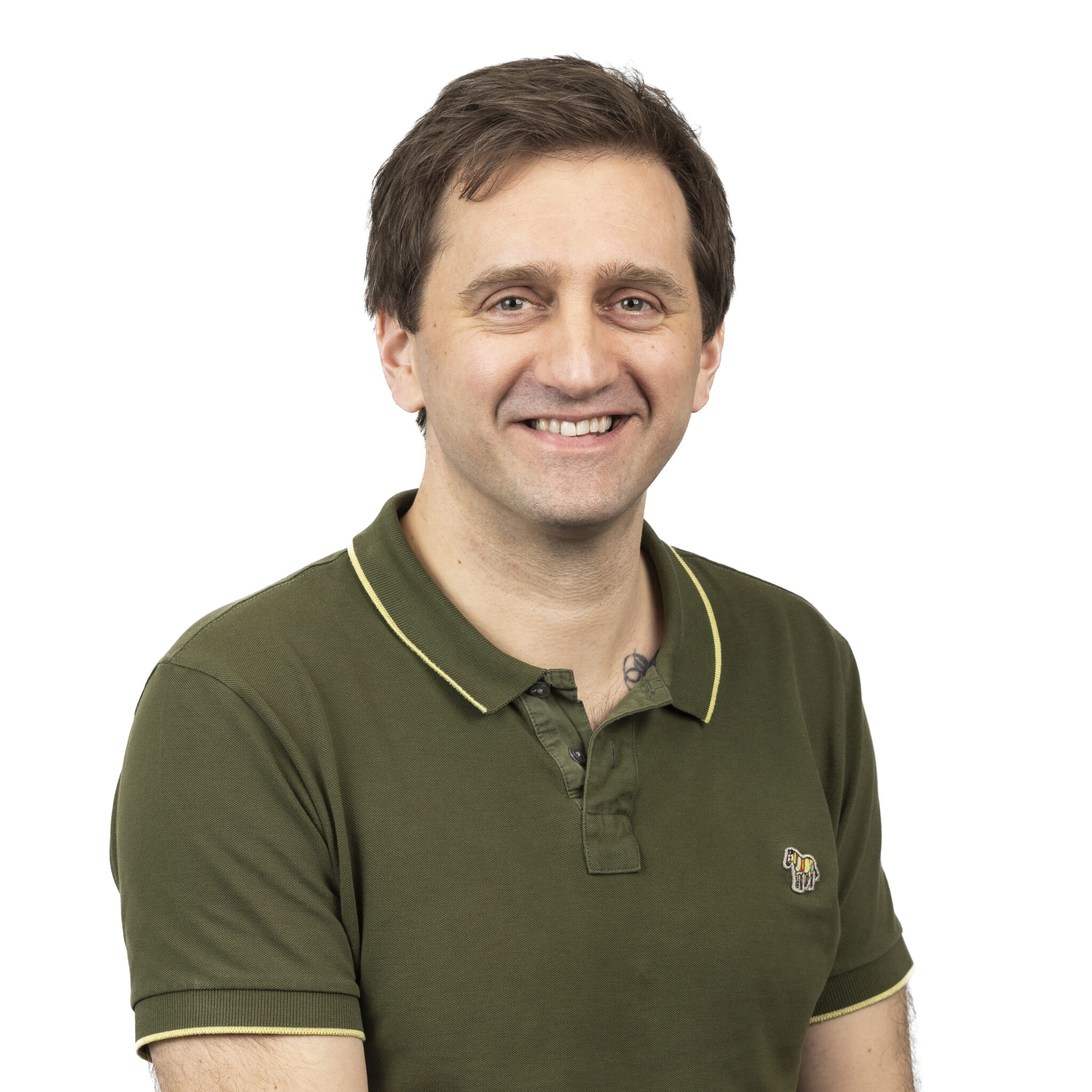 The Envoplan Team - Envoplan