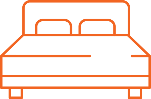 Fast Track Boarding Furniture - Envoplan