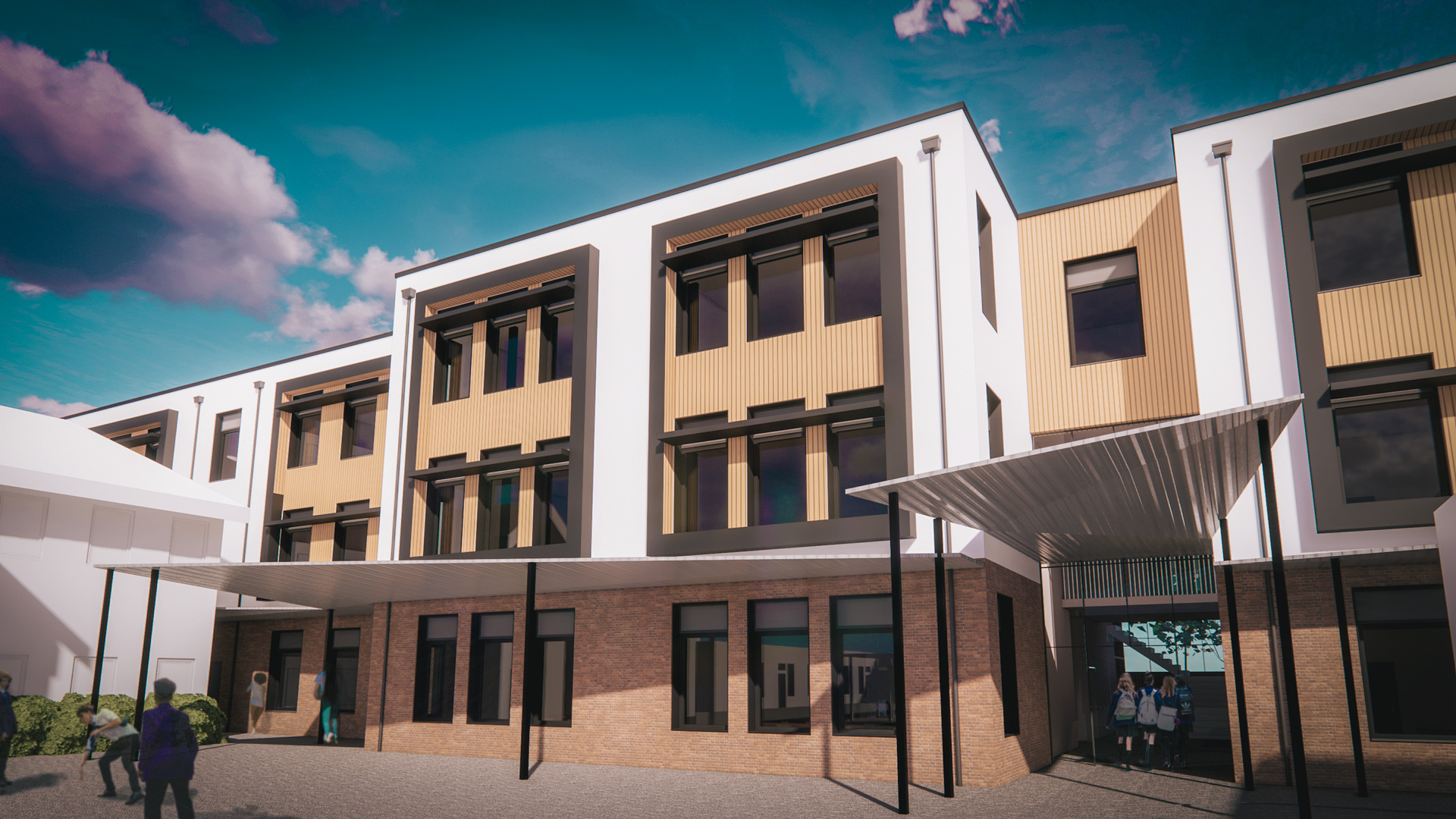 Edubuild Contact - Envoplan